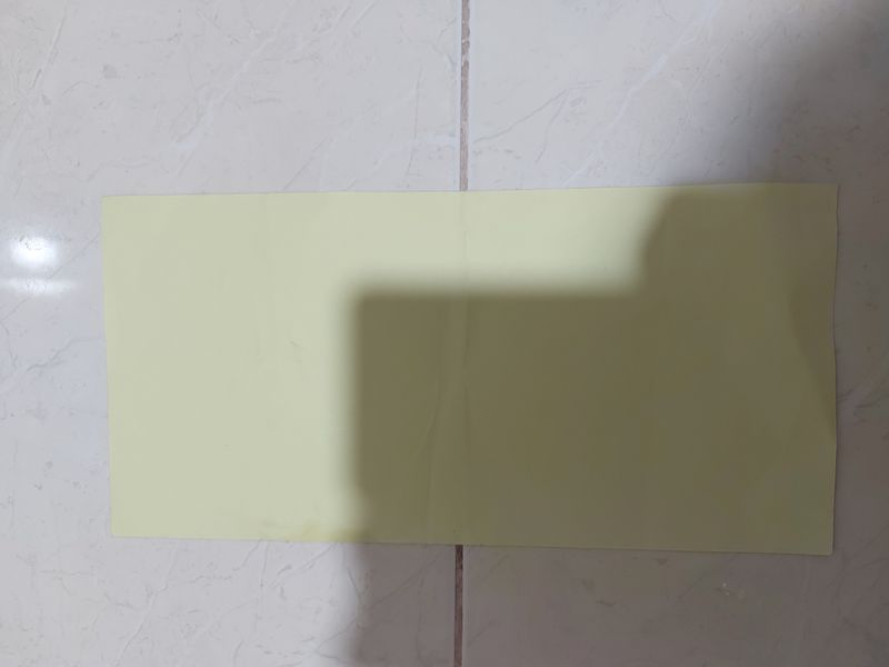 Stiker CD/ DVD ( Lembar)