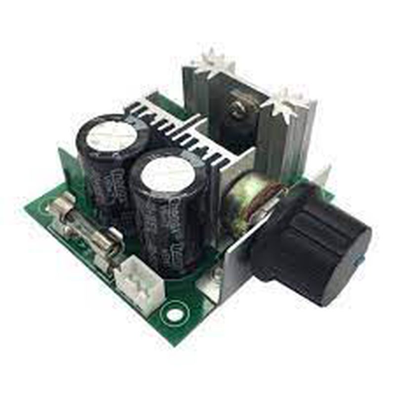 DIMMER DC