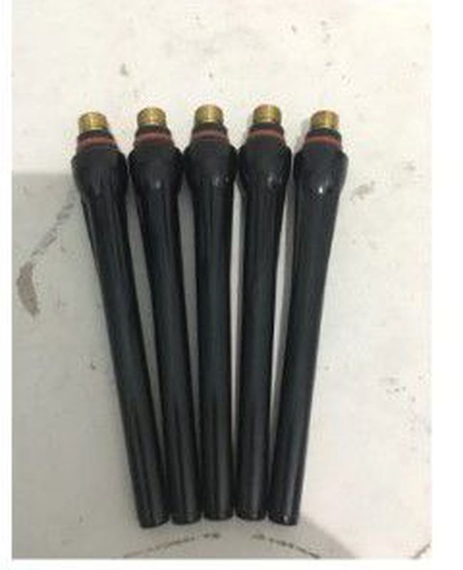 Long Back Cup stang las TIG