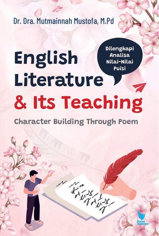 English Literature & Its Teaching Character Building Through Poem