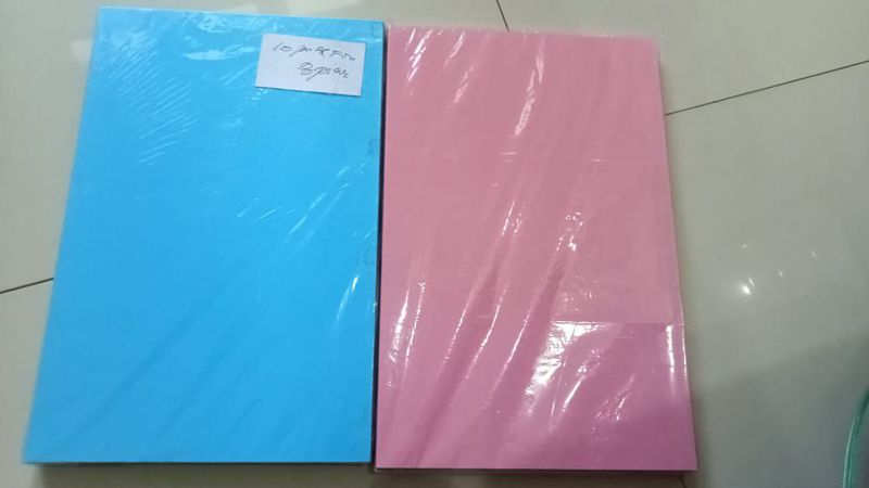 kertas karton Cover