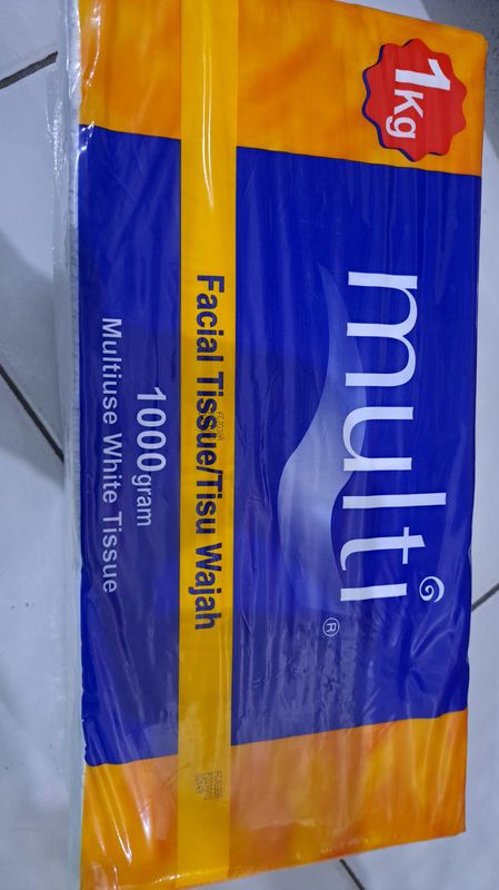 Tisu 1 Kg