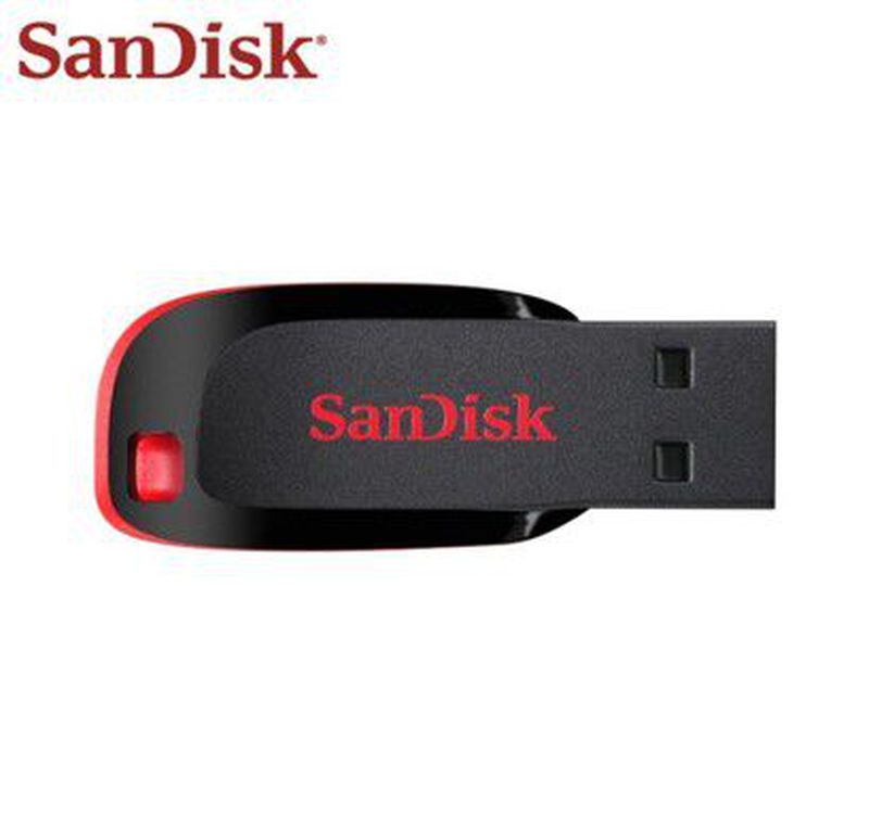 USB FLASHDISK SANDISK Z50 128 GB
