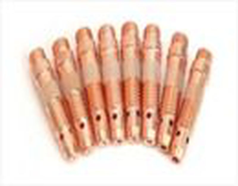 Collect Body stang las Tig