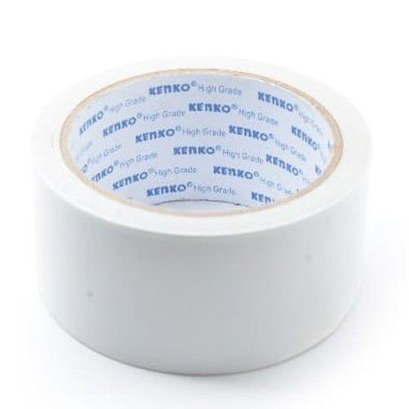 double tape besar kenko