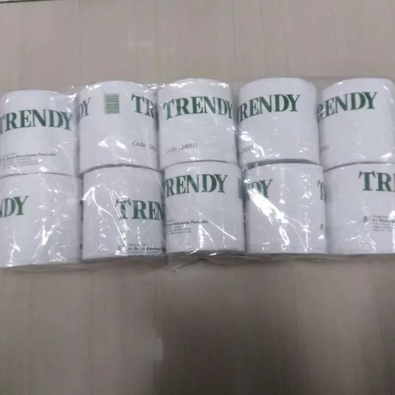 Tissue Roll