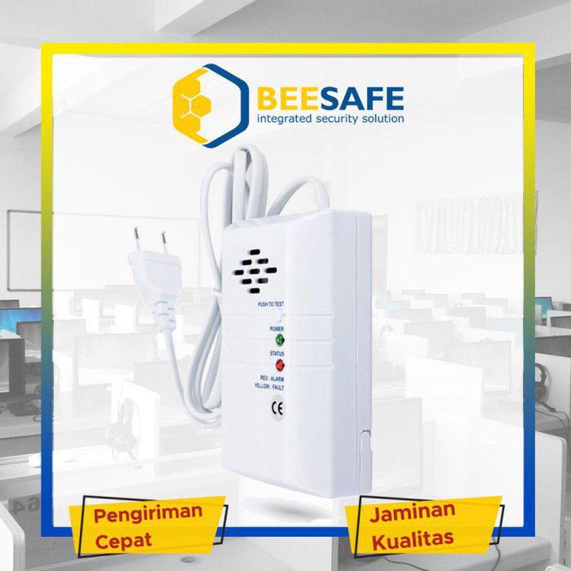 Gas Detector BEESAFE GD01