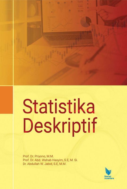 Statistika Deskriptif
