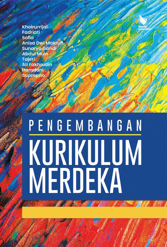 Pengembangan Kurikulum Merdeka