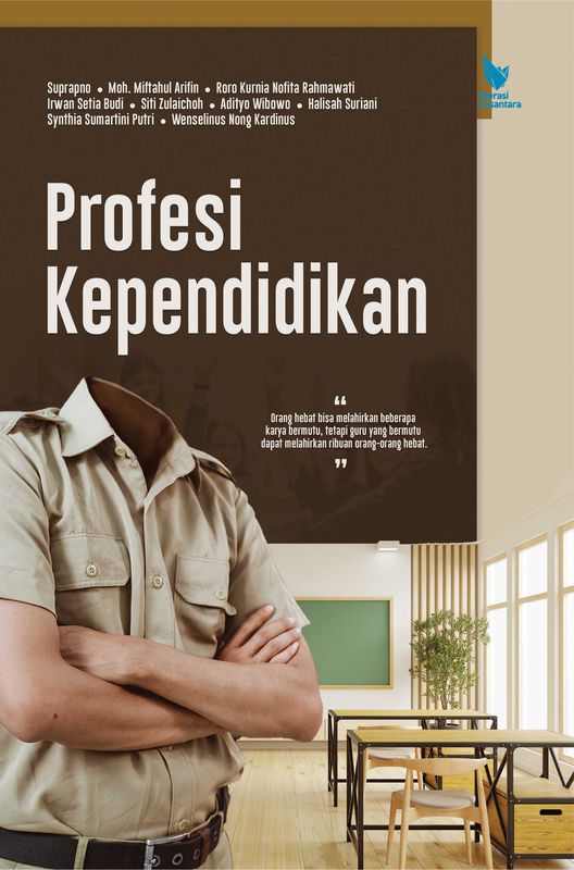Profesi Kependidikan