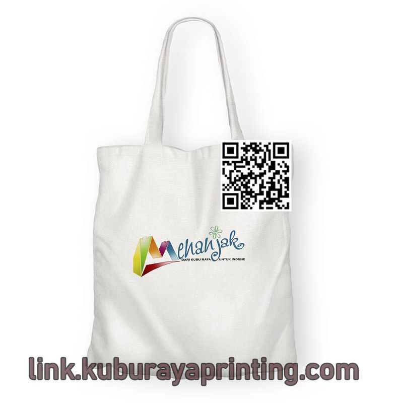 Custom Tote Bag Premium - 35x30