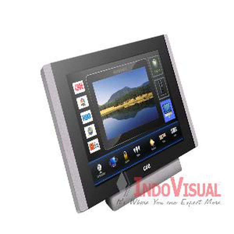 CUE CUESYSTEM TOUCHCUE-7