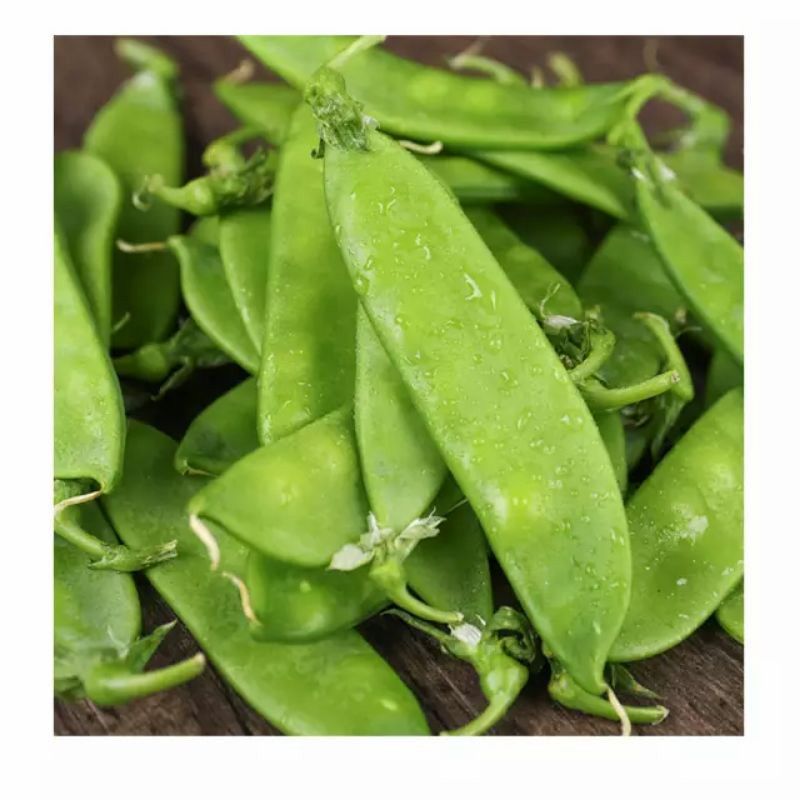 Kacang ercis/kacang polong
