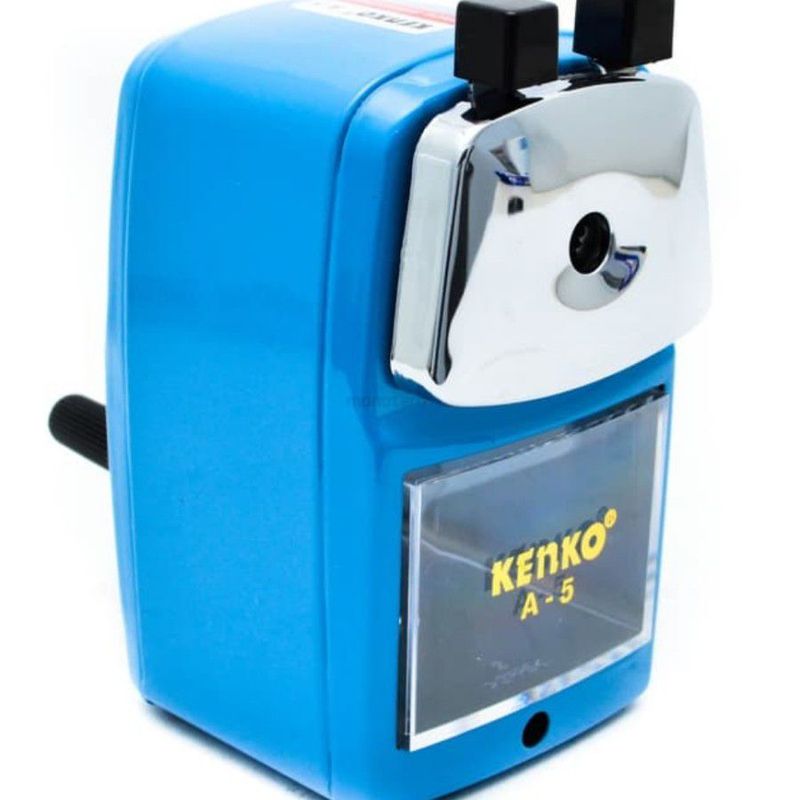 Serutan Meja Besar Kenko