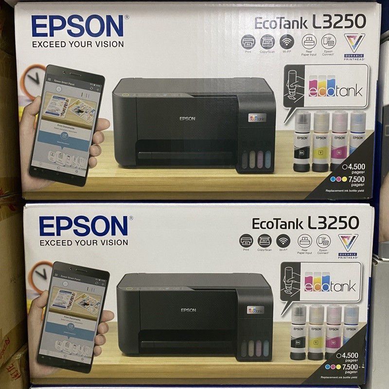 Printer Epson L3250