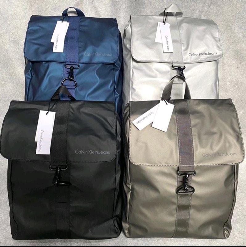 Tas backpack parasut waterproof