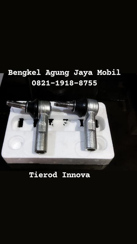 Tie Rod Kiri Kanan Innova