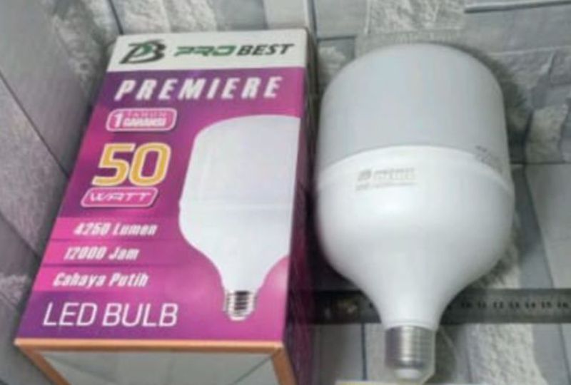 Lampu LED