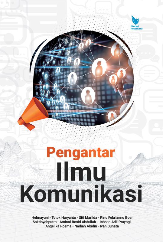 Pengantar Ilmu Komunikasi