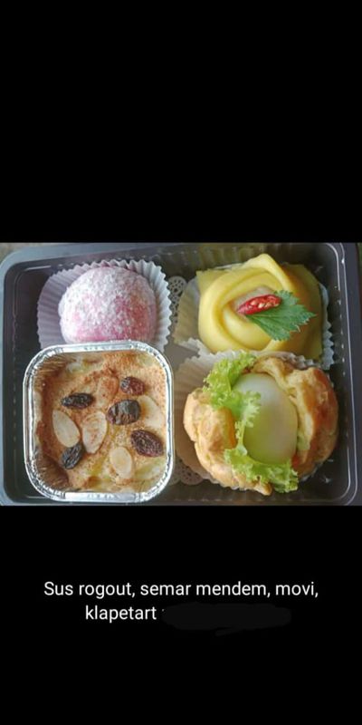 snack paket 2
