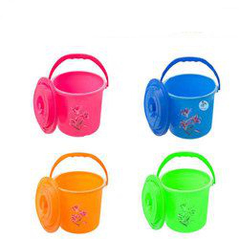 Ember 4 Galon Shinpo - Hijau