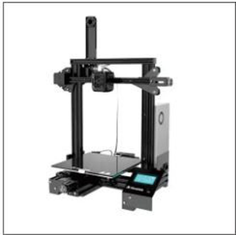 3D Printer