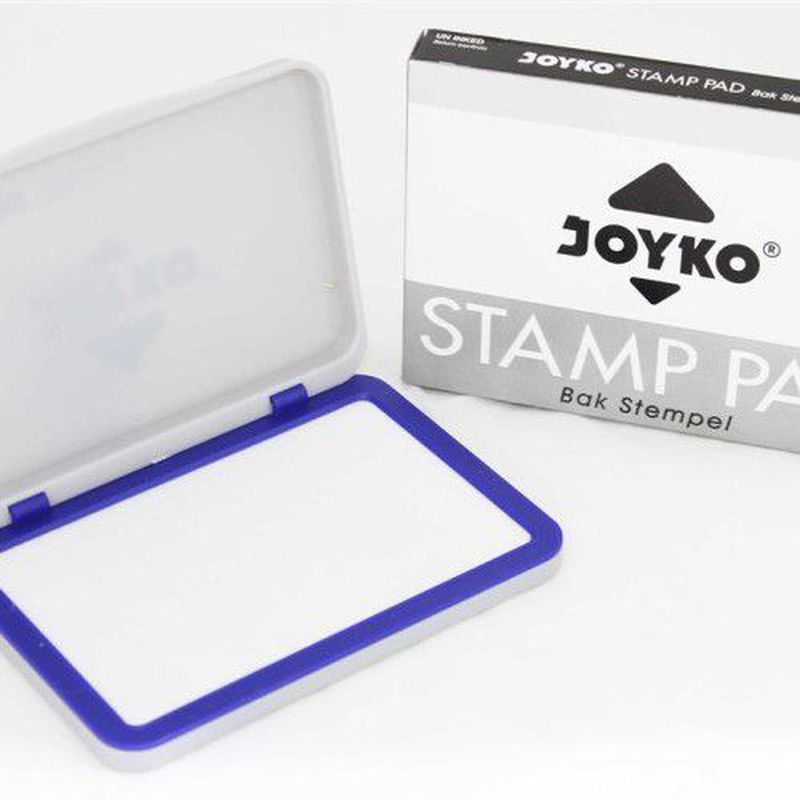 BANTALAN CAP STAMPEL JOYKO