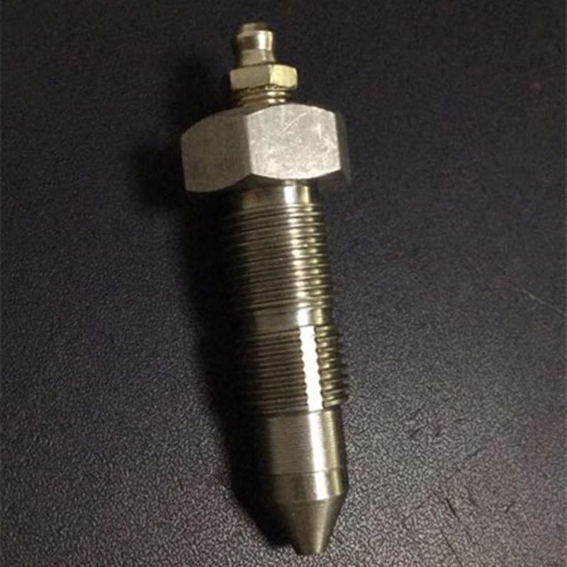 NIPPLE ADJUSTER EXCAVATOR PC 210