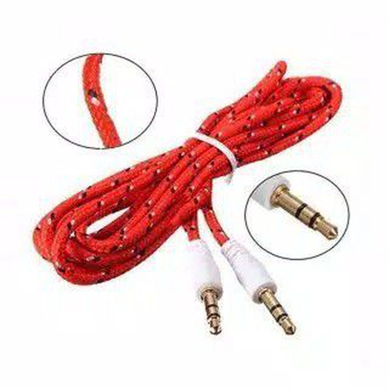JACK AUDIO 3,5 mm