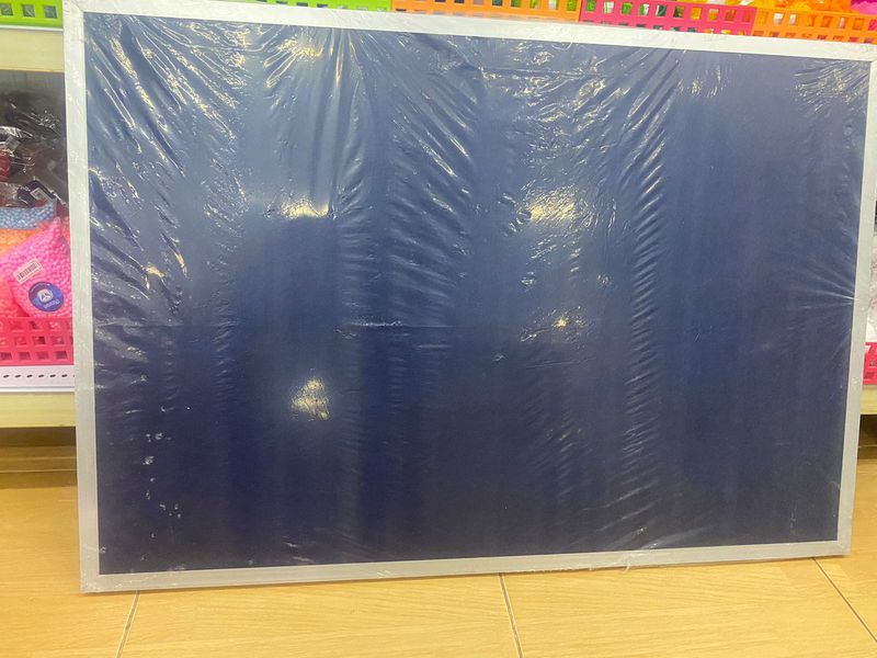 PAPAN BULETIN 60 x 90