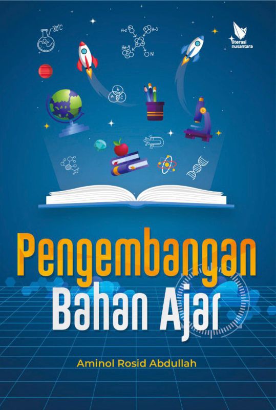 Pengembangan Bahan Ajar