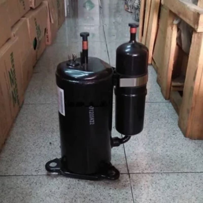 Kompressor AC Split R22 - 2 PK