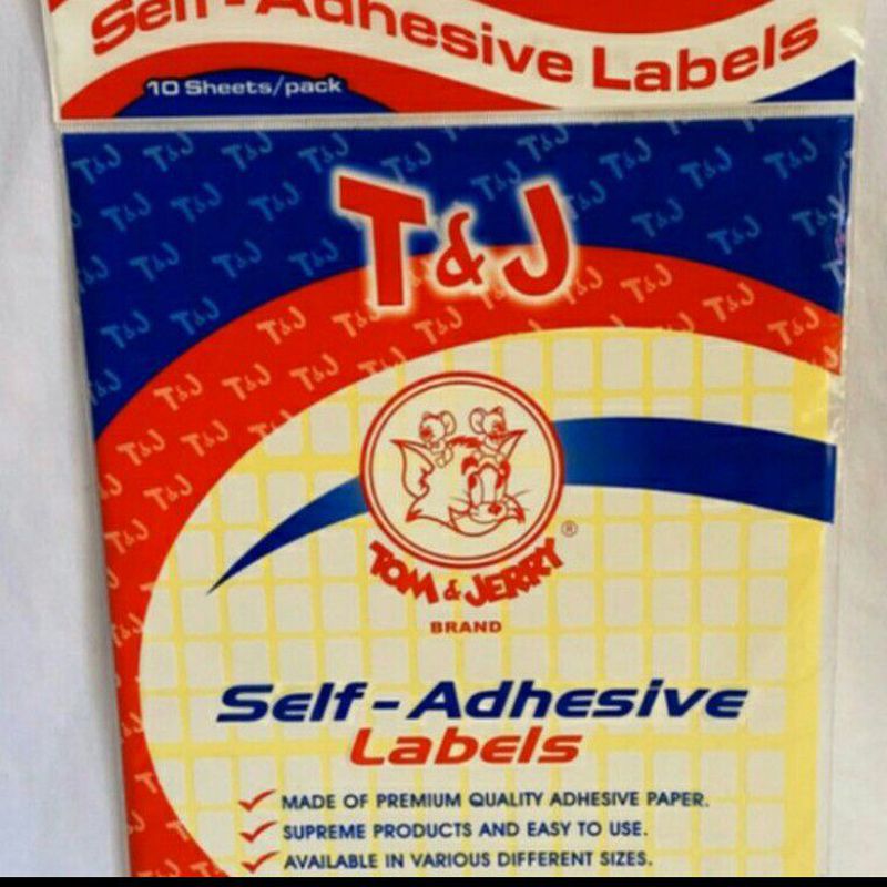 Label - No.113