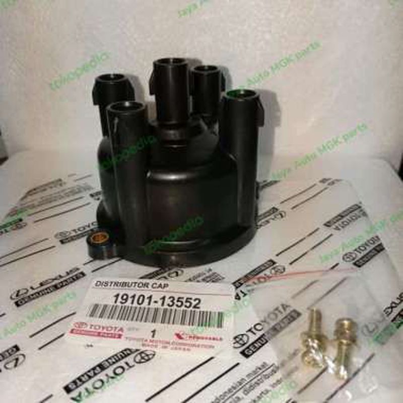 CAP DISTRIBUTOR