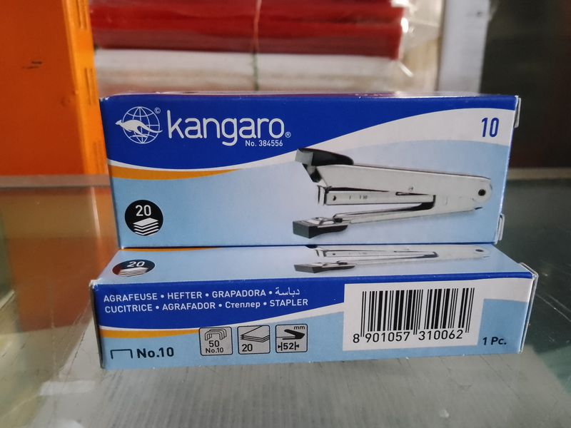 Hekter Max HD 10