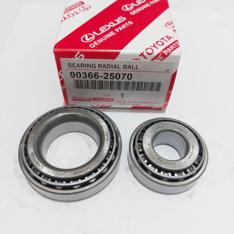 BEARING B-1570