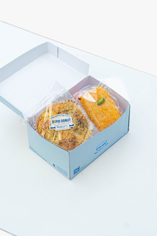 snackbox hemat 18