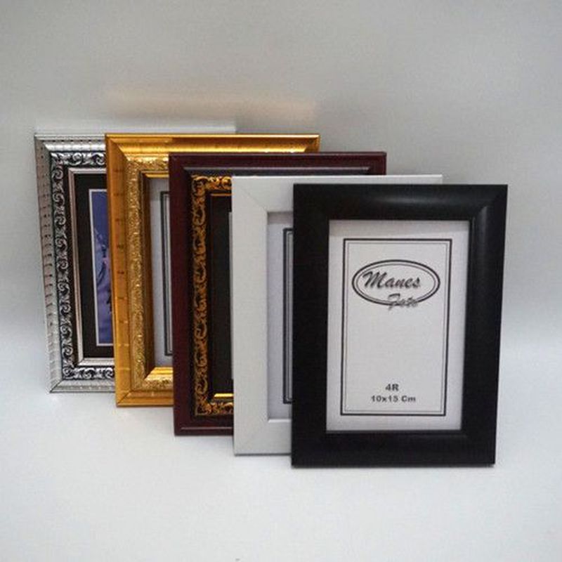 Bingkai 4R / Pigura 4R / Frame 4R