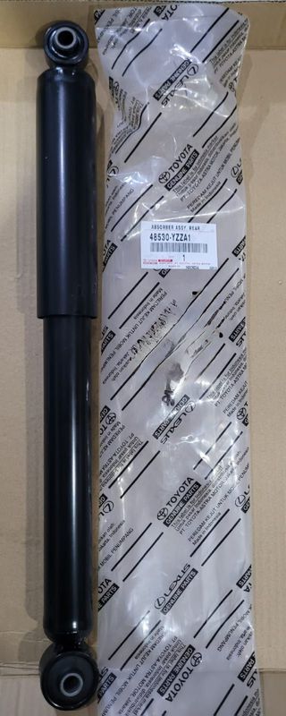 (GN) Shock Breaker RR Avanza 04-ON / Rush 07-ON