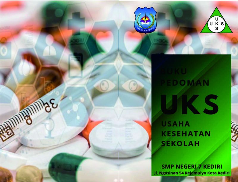 Buku Saku UKS