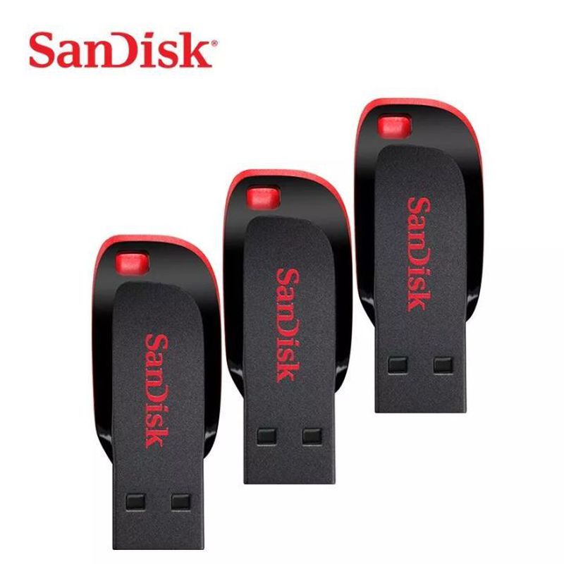 Flash Disk - 8 Gb
