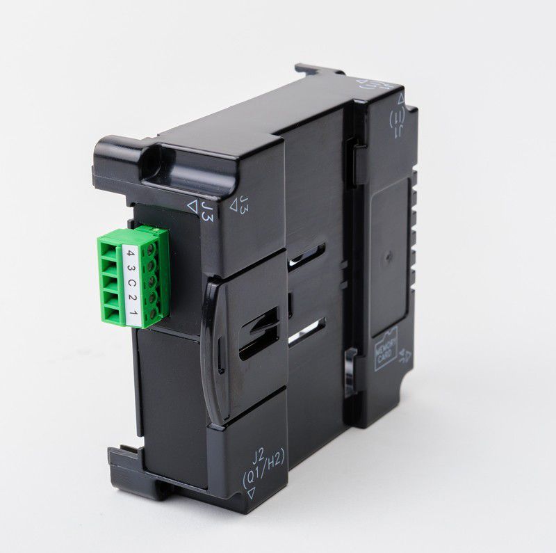 ANALOG OUT 2 Channel