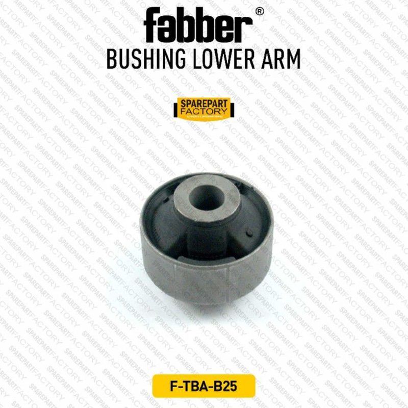 (FABBER) Bush Arm Low Big All New Avanza / Veloz