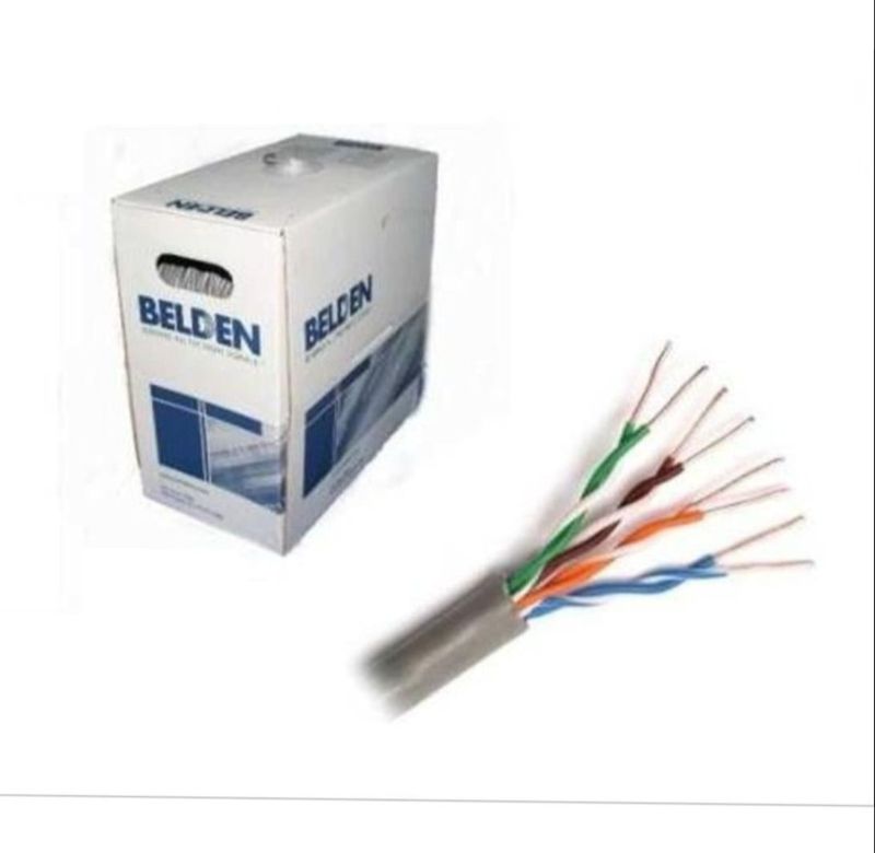 Kabel LAN Belden UTP Cat 5e