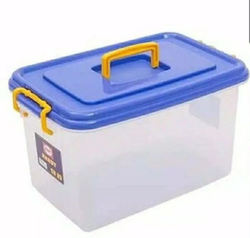 kontainer box uk.25 lt