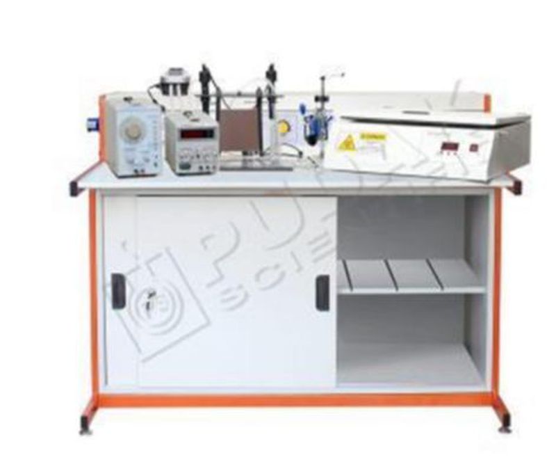 ELECTRONIC SKILL AND PCB PRODUCTION PROCESS, TRAINING DEVICE