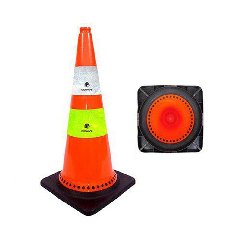 Traffic Cone Bar