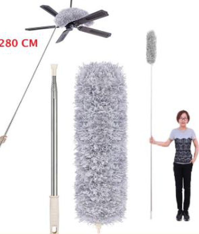 Kemoceng Microfiber 280 cm