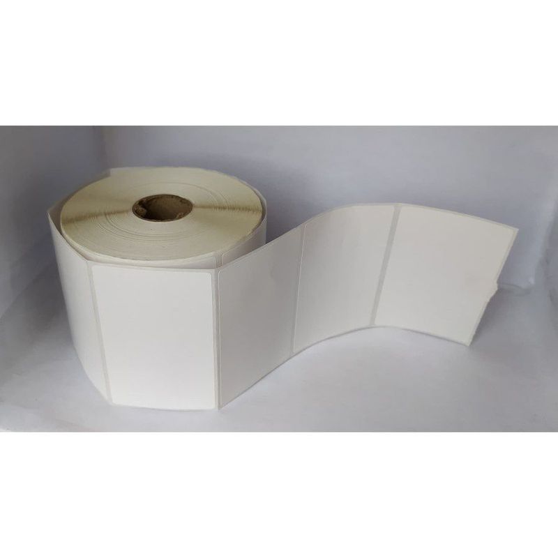 LABEL STIKER ETIKET 70 X 50 MM 1000pcs STICKER thermal