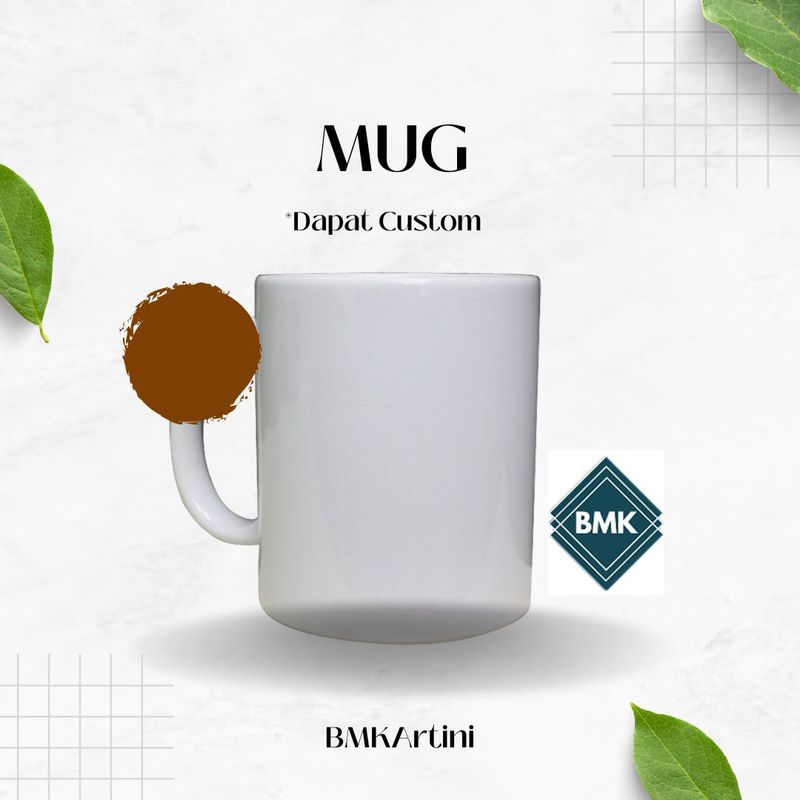 Gelas MUG